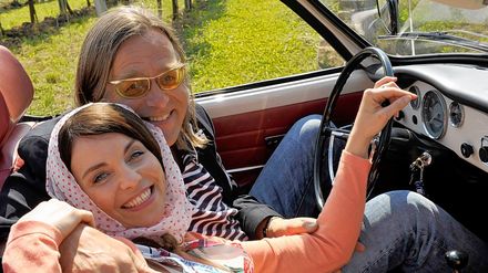 SOKO Stuttgart (S6/F11) im TV Programm: 04.02. - 11:15 - ZDF