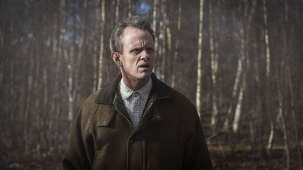 Der Wächter des Zauberwaldes (S1/F6) im TV Programm: 28.11. - 15:00 - KiKA