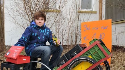 Dahoam is Dahoam im TV Programm: 14.01. - 09:40 - BR