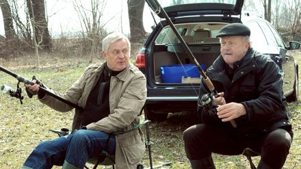 Dahoam is Dahoam im TV Programm: 12.01. - 09:10 - BR