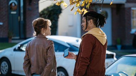 Harry Wild - Mörderjagd in Dublin (S4/F6) im TV Programm: 01.02. - 22: ...