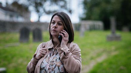 Harry Wild - Mörderjagd in Dublin (S4/F6) im TV Programm: 01.02. - 22: ...