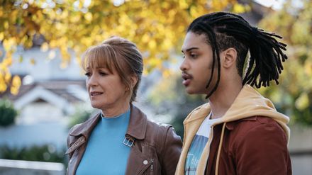 Harry Wild - Mörderjagd in Dublin (S4/F6) im TV Programm: 01.02. - 22: ...