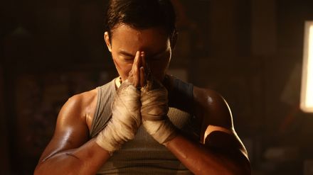Fist of the Warrior im TV Programm: 30.06. - 14:35 - Sky Cinema Premiere