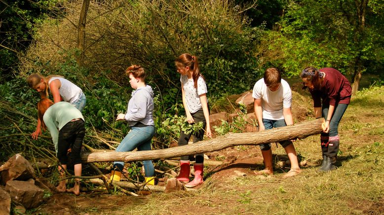 Schau in meine Welt (S5/F52) im TV Programm: 07:05 - 23.03. - SWR ...