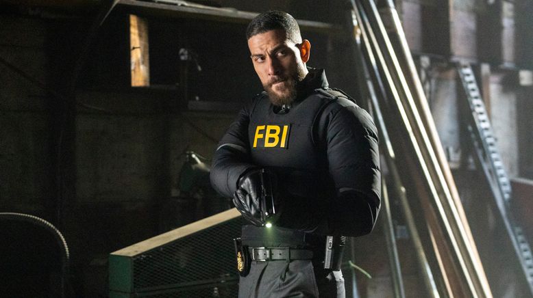 FBI: Special Crime Unit (S5/F18) im TV Programm: 22:10 - 22.07. - ATV2