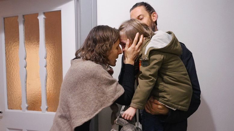 Wenn Eltern sich trennen - Wie weiter mit der Familie? (S1/F78) im TV Programm: 01:50 - 29.02 ...