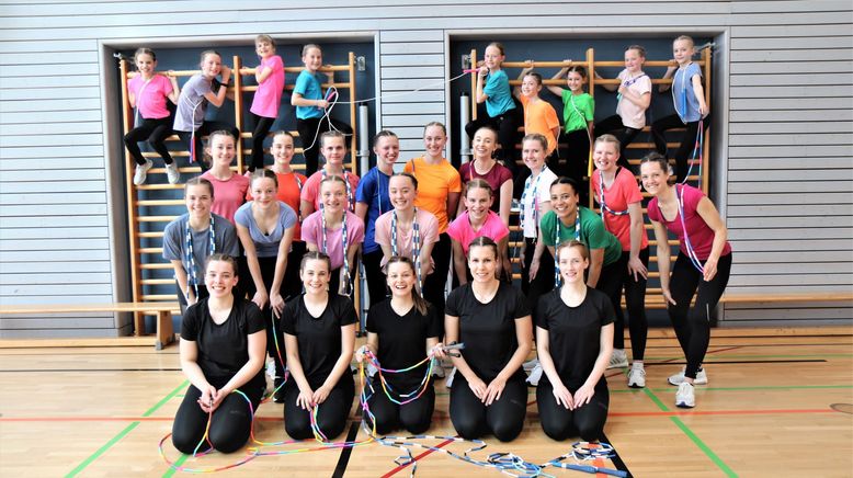 Checkerin Marina (S1/F13) im TV Programm: 07:50 - 25.05. - Das Erste