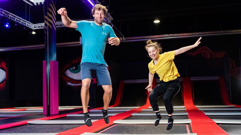 Checkerin Marina (S1/F13) im TV Programm: 07:50 - 25.05. - Das Erste