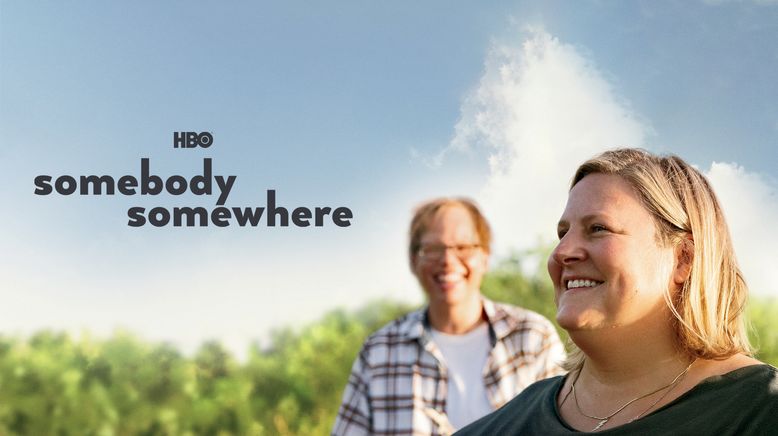 Somebody Somewhere (S3/F7) im TV Programm: 22:55 - 14.12. - Sky Showcase