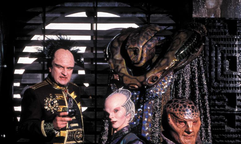 Tele 5 Programm - Das aktuelle TV-Programm