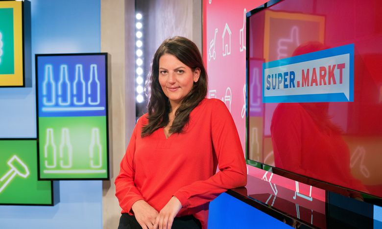 Das RBB TV-Programm von heute