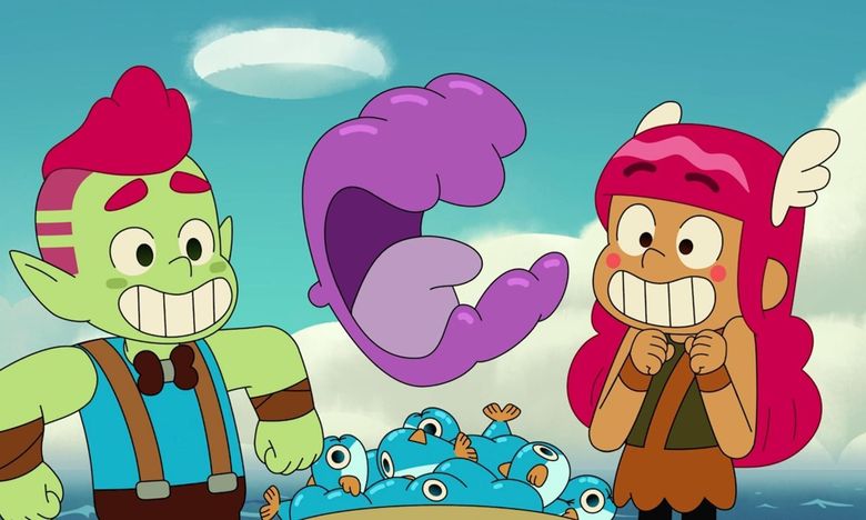 Super RTL Programm - Das aktuelle TV-Programm