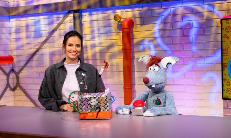 Super RTL Programm - Das aktuelle TV-Programm