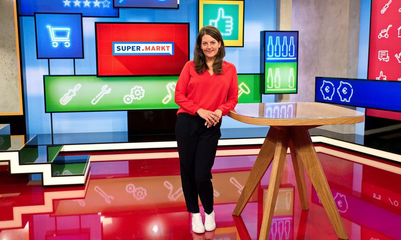 Das RBB TV-Programm von heute