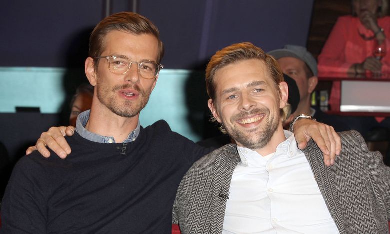 ProSieben Programm - Das aktuelle TV-Programm